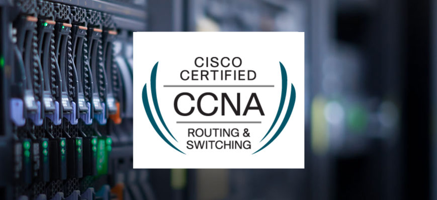 Cisco CCNA Routing & Switching – Part 1 – Melbourne International Graduate College